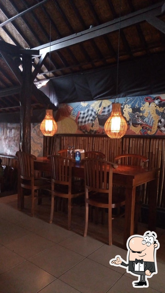 Warung Kayana Pork Ribs, Ubud - Restaurant menu, prices and reviews