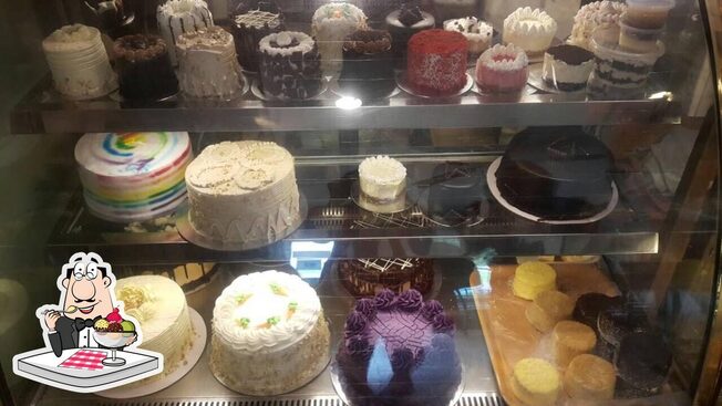 Bascon Cafe, Bacolod, C.L. Montelibano Ave - Restaurant reviews