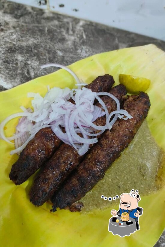 Nissi Kitchen Beef Special The Authentic Taste, Chennai - Restaurant ...