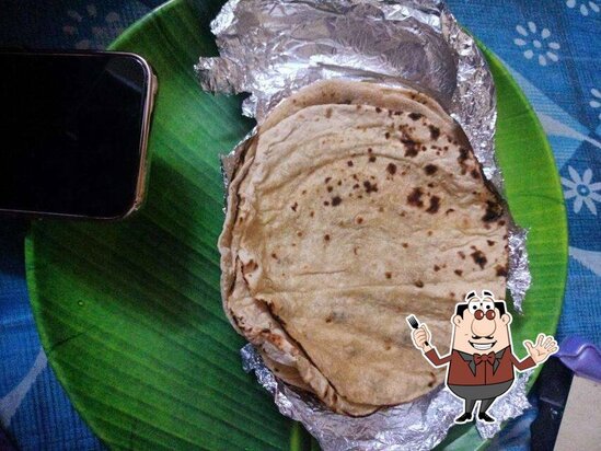 Spice corner, Hyderabad - Restaurant menu, prices and reviews