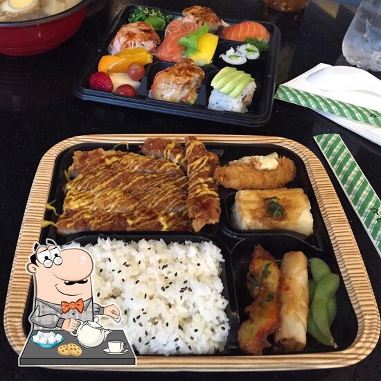 Sushi Hon, Sydney - Restaurant menu, prices and reviews