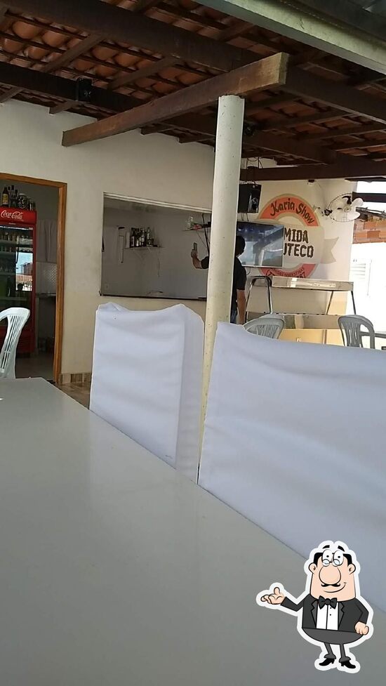 Comida De Buteco pub & Bar, Brazil - Avaliações de restaurantes