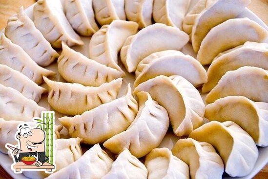 Golden Dragon Restaurant, 1952 E Front St in Selma - Restaurant reviews