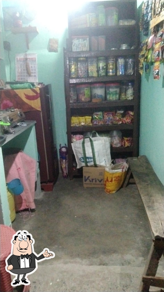 rabi tea stall, Purulia - Restaurant menu, prices and reviews