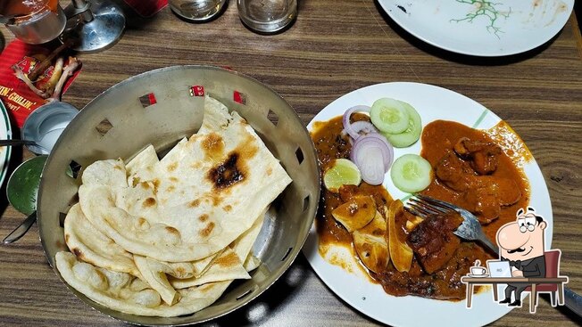 3bs Restaurant, Hyderabad - Restaurant menu, prices and reviews