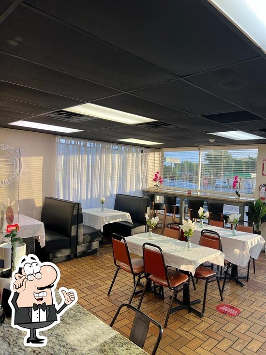 Cuban Breezes Restaurant, Hendersonville - Restaurant menu, prices and ...