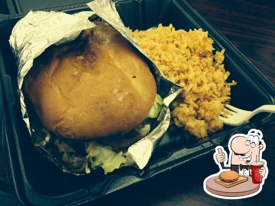 El Rodeo Meat Market in Lawton - Restaurant reviews
