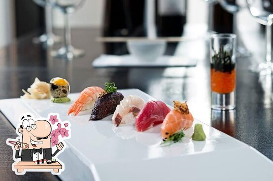 House of Sushi, Oslo, Valkyrie plass - Restaurant menu, prices and reviews