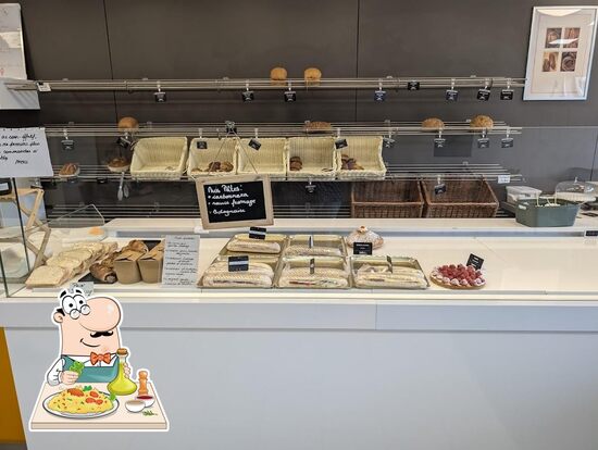 L'Atelier Ponsar, Aarlen - Menu van het restaurant, prijzen en recensies