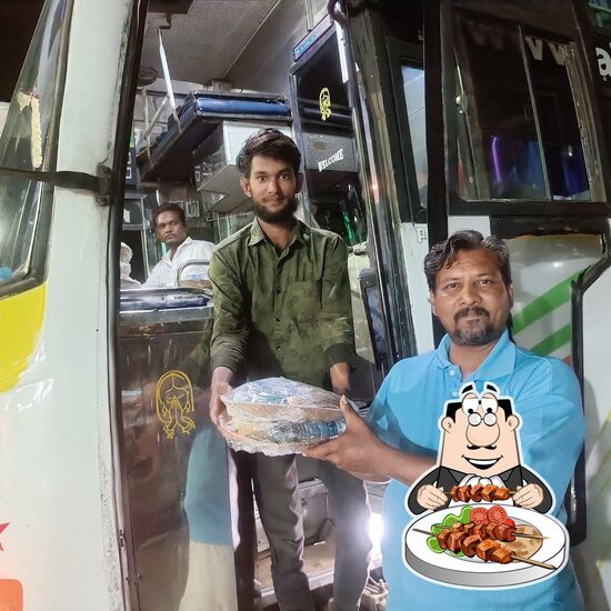 Labbaikudikadu Free Sahar Food, Thirumandurai - Restaurant menu, prices ...