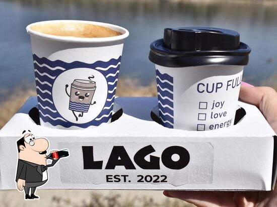 Lago Cafe, Veles - Restaurant reviews