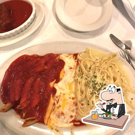 Little Venetian, 2900 Rice St Suite 240 in Little Canada - Restaurant ...