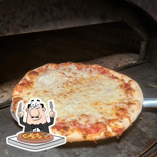 Pizza Béne Bristol, NH, Bristol - Restaurant menu, prices and reviews