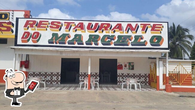 Restaurante do Marcelo, Brasil, R. Amazonas - Restaurant reviews