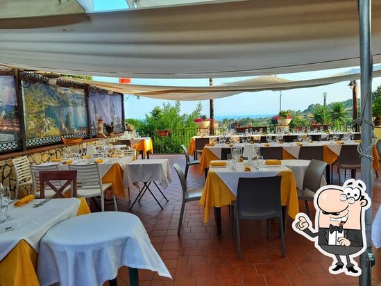 Menu da Ristorante La Polena - Acireale, Acireale