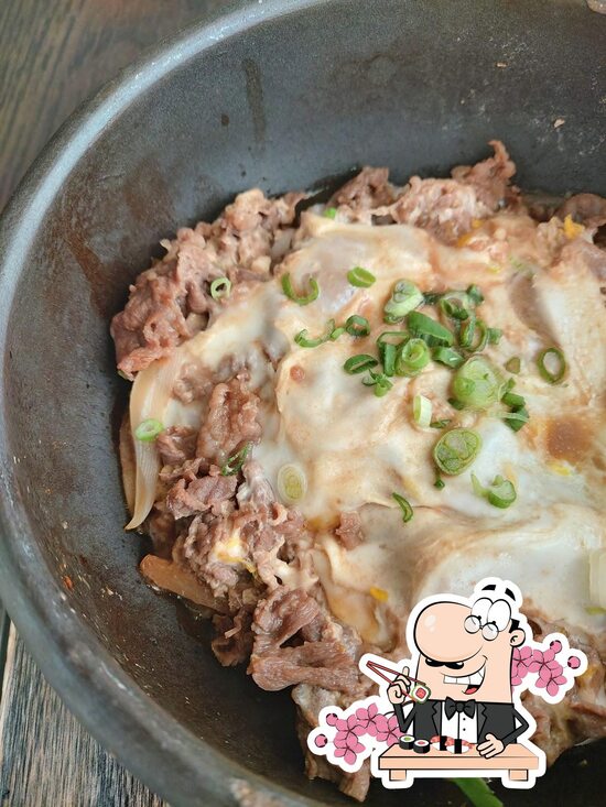 Saboten Japanese Restaurant, Seoul, 103 Saemunan-ro - Restaurant reviews