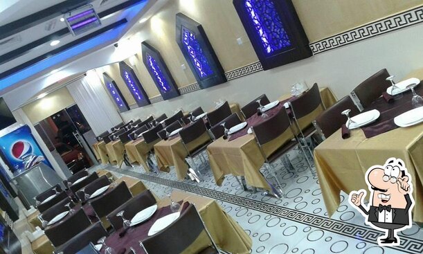 Sharea Al Hamra Restaurant, Abu Dhabi - Restaurant menu, prices and reviews