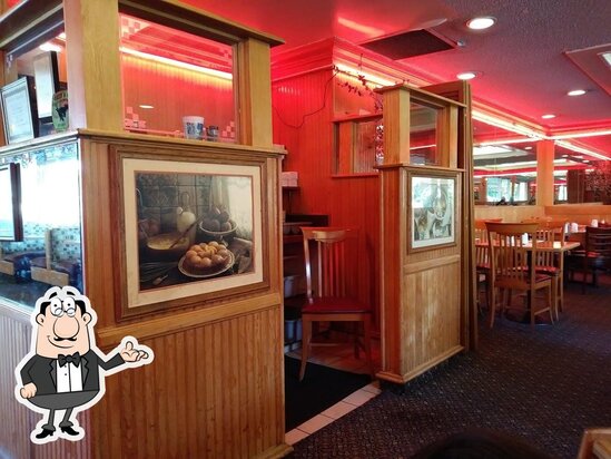 Star Restaurant, Novato - Restaurant menu, prices and reviews