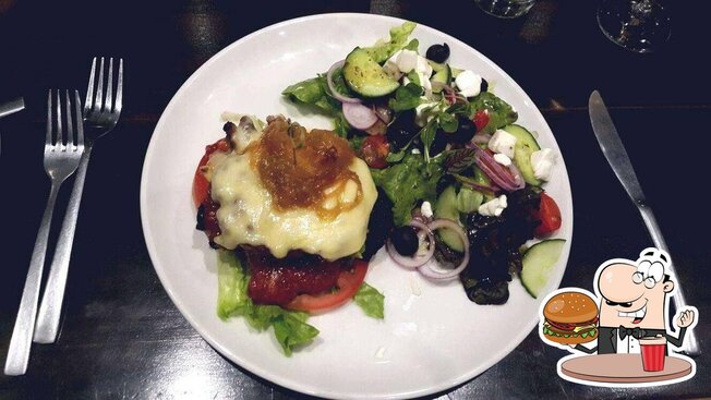 The Cradle Restaurant at Cradle Boutique Hotel, Krugersdorp ...