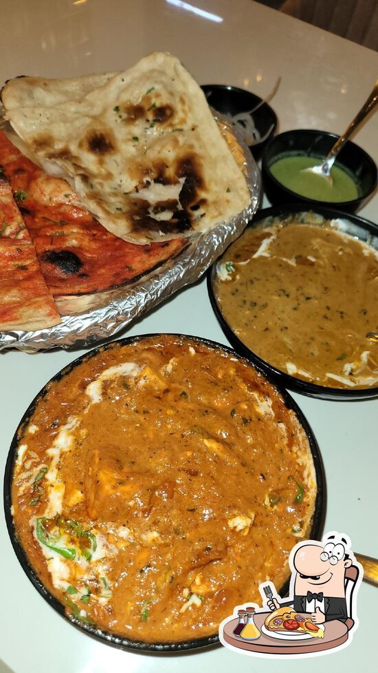 Menu at The Crispy Bites, Delhi, Plot no.6