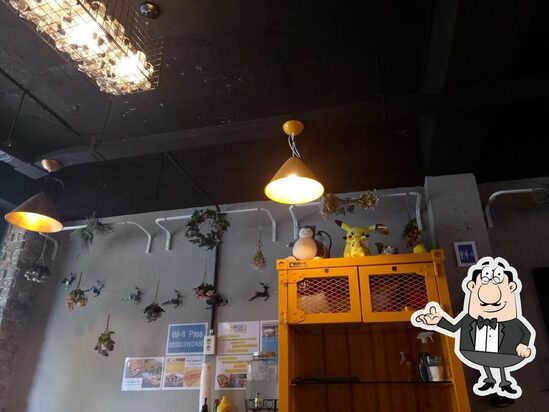 Bros' Kitchen, Cheonan-si - Restaurant menu, prices and reviews