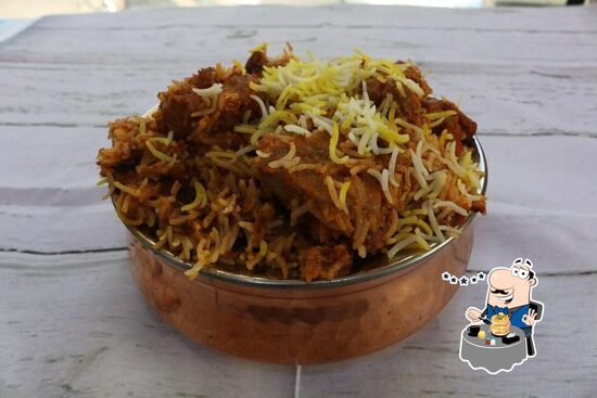 Ritaj Restaurant, Abu Dhabi - Restaurant menu, prices and reviews