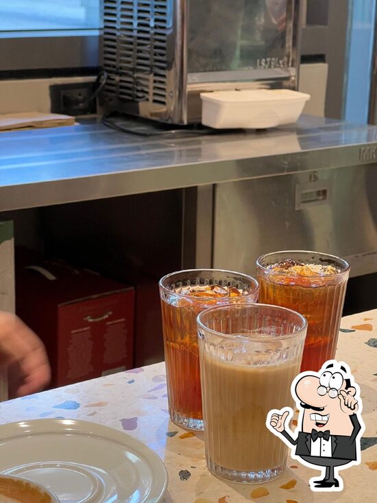 Caffe Pocofino cafe, Taguig - Restaurant reviews