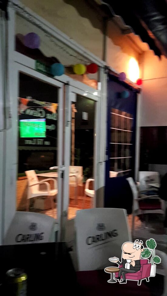 Glenn Bar, Torrevieja - Restaurant menu, prices and reviews