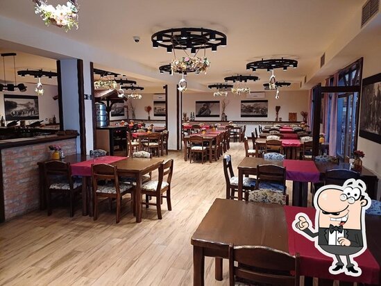 Restoran Citadela, Vardarac - Restaurant menu, prices and reviews