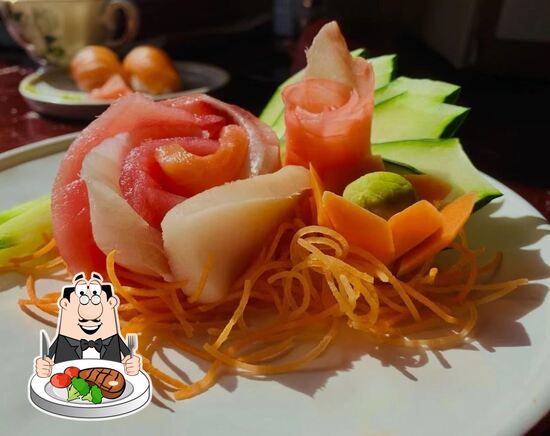 Ono Grill in Anniston - Restaurant menu and reviews