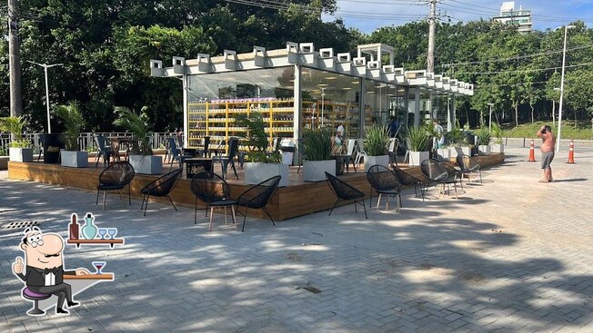 AMO FLORIPA - café & bar, Florianópolis - Menu do restaurante, preços e ...