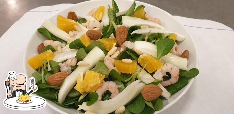 Bar Atlantic, Cusano Milanino - Menu e recensioni del ristorante