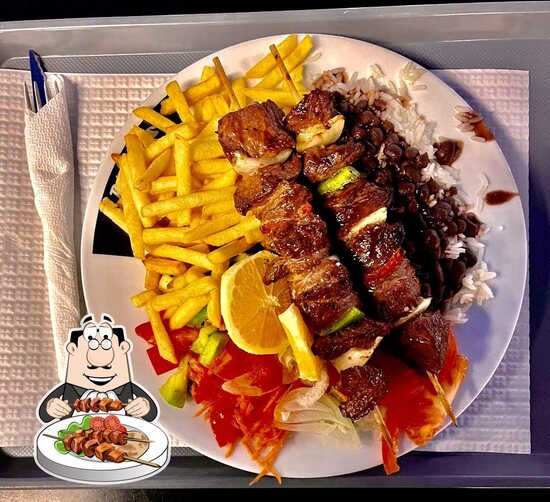 Black Angus restaurant, Portimão - Restaurant reviews