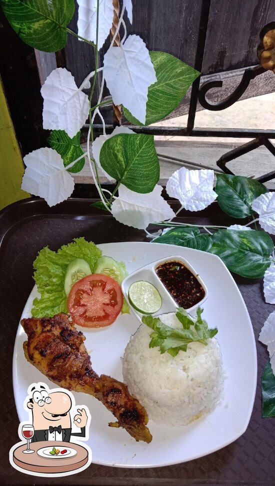 CAFE DAUN SELFIE, Namo Suro Baru