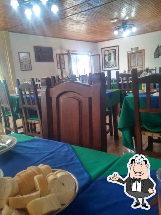 Charo, Puerto Iguazú - Restaurant menu, prices and reviews