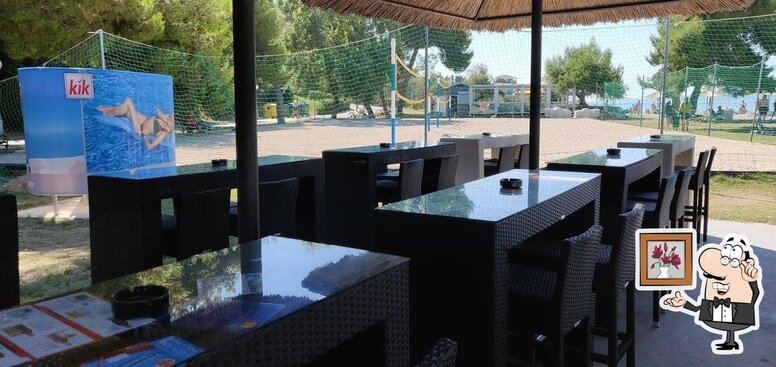 Cuba libre beach Bar, Zadar - Restaurant reviews