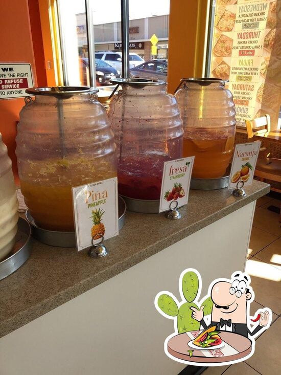 El Bukanas Covina, 100 N Citrus Ave in Covina - Restaurant menu and reviews