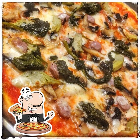 El Señor Pizza pizzeria, Vignate - Restaurant reviews