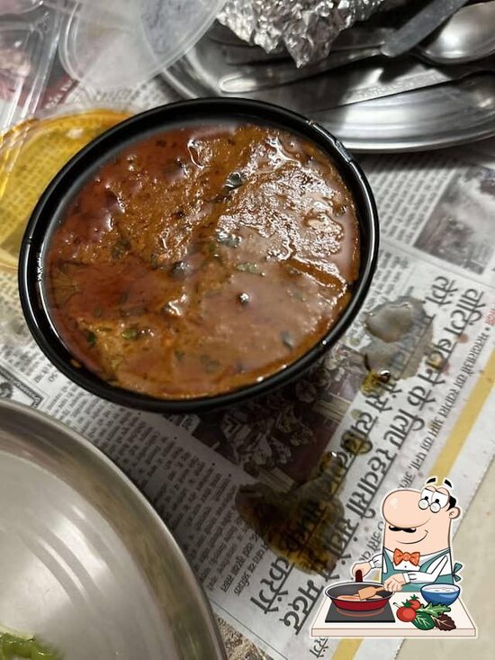 Menu at Fagun Restaurant, Indore, Lasudia Mori Dewas Naka