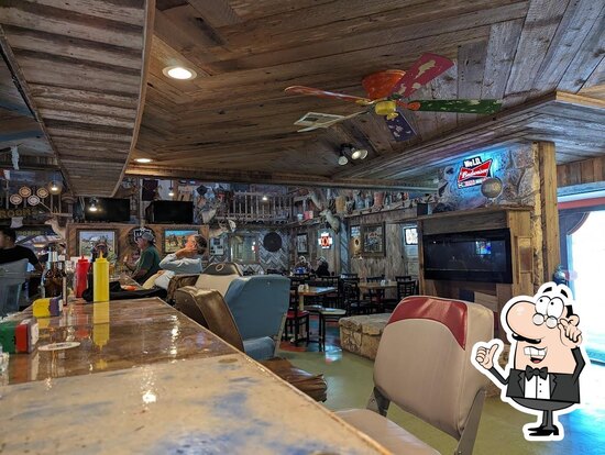 Howdy's Restaurant, Bar & Chill, Kerrville - Restaurant menu, prices ...