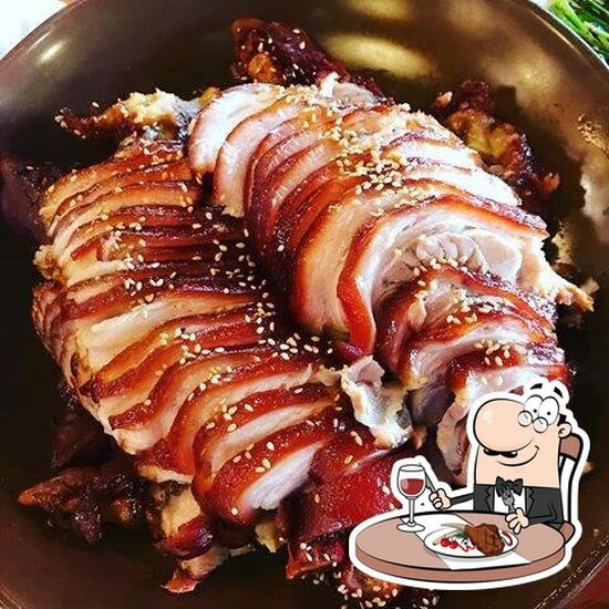 Korean Bistro yeon - Restaurant menu, prices and reviews