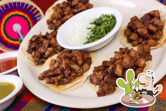 Restaurante Los Balito's Taco Shop - Alamo Ranch, San Antonio, W Loop ...