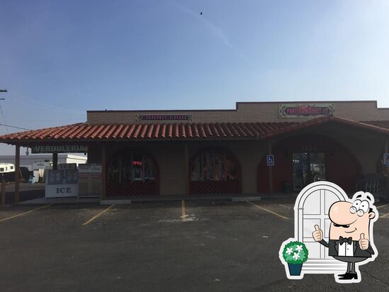 Pantera Market #2, Nampa - Restaurant menu, prices and reviews