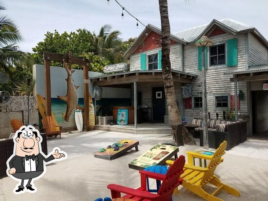 Sandbar, Delray Beach - Restaurant menu, prices and reviews