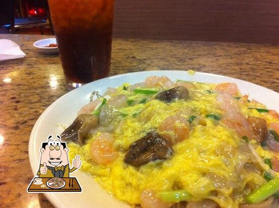 Sun Fat Restaurant, Hong Kong, 26-28 Man Ying St - Restaurant reviews