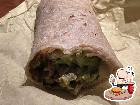 Taco Azul, INC in El Cajon - Restaurant menu and reviews