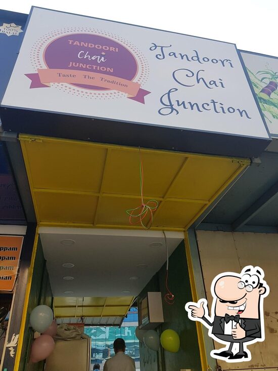 Tandoori Chai Junction, Chennai - Restaurant menu, prices and reviews