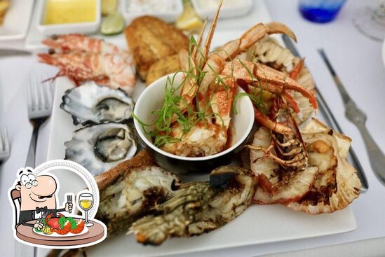 Tha Fish, The Pier Shopping Centre, Pier Shopping Centre, Pier Shopping ...