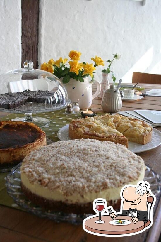 Second Hand Kuchen
