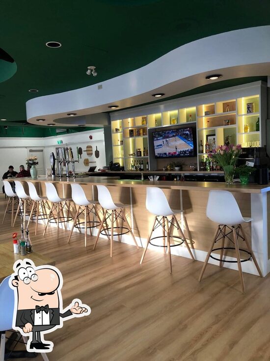 Poppi’s Italian Eatery, Borden - Restaurant menu, prices and reviews